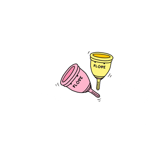 Period Menstruation GIF by Flove - Find & Share on GIPHY