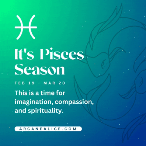 Zodiac Signs GIFs on GIPHY - Be Animated