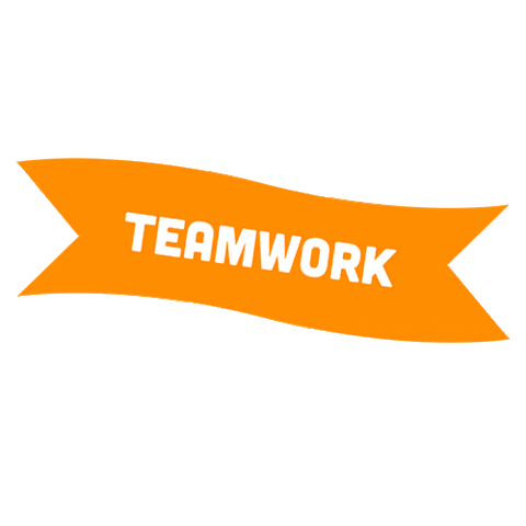 Work Team Sticker by De Amersfoortse Verzekeringen for iOS & Android ...