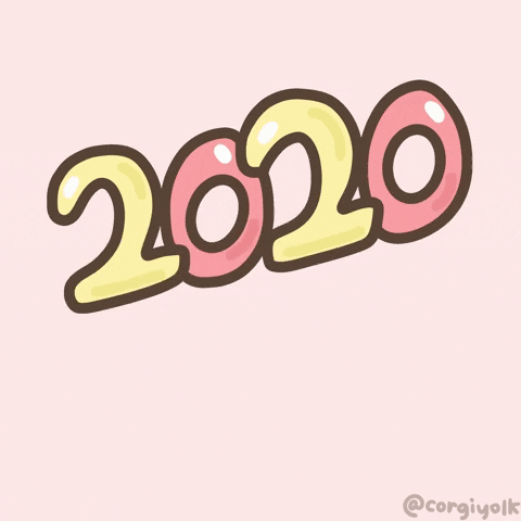Goodbye 2019 GIFs - Get the best GIF on GIPHY