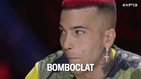 Bomboclat GIFs - Get the best GIF on GIPHY