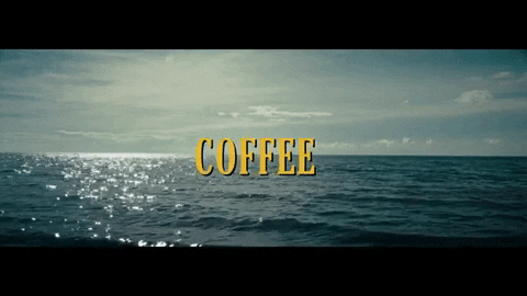 Dance Coffee GIF by Kelly Rowland - Find & Share on GIPHY