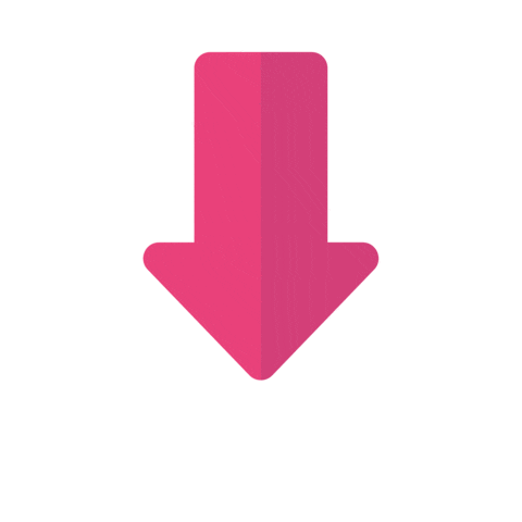 Arrow Sticker by Digital Dictionary for iOS & Android | GIPHY