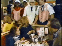 Kfc Commercial Gif