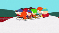Snow-race GIFs - Get the best GIF on GIPHY