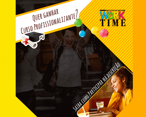 Curso-profissionalizante GIFs - Get the best GIF on GIPHY