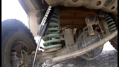 4X4 Suspension GIFs - Get the best GIF on GIPHY