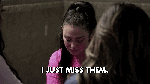 I-just-miss-them GIFs - Get the best GIF on GIPHY