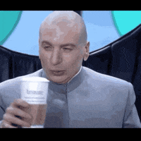 Dr Evil Right Animated Gif