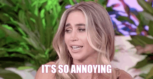 Its-so-annoying GIFs - Get the best GIF on GIPHY