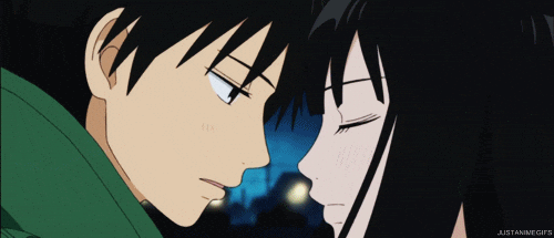 Kimi Ni Todoke Anime S Get The Best On Giphy