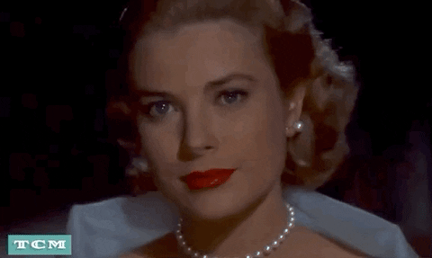 Grace Kelly GIFs - Get the best GIF on GIPHY