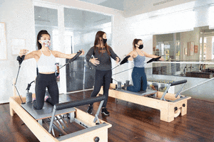 Mighty Pilates GIFs on GIPHY - Be Animated