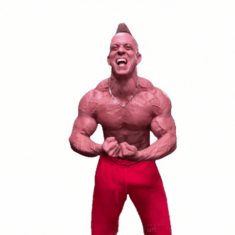 Muscle Rage GIFs - Find & Share on GIPHY