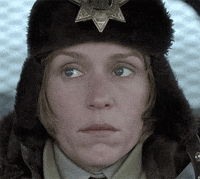 Fargo Film Gif Netflix Gif Campaign