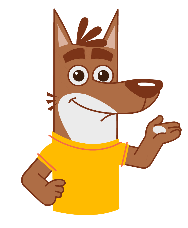 Animation Yes Sticker for iOS & Android | GIPHY