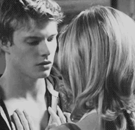 Hunter Parrish Tumblr