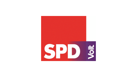 SPD/Volt Fraktion im Münchner Rathaus GIFs on GIPHY - Be Animated