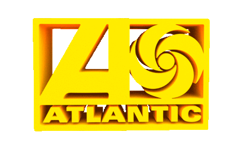 Atlantic Records Logo Png