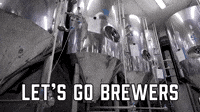 Milwaukeebrewers GIFs - Get the best GIF on GIPHY
