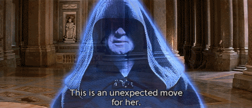 Emperor GIFs - Find & Share on GIPHY