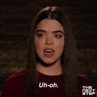 Uh-ooh GIFs - Get the best GIF on GIPHY