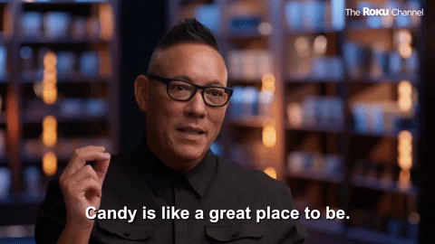 Sugar-fiend GIFs - Get the best GIF on GIPHY