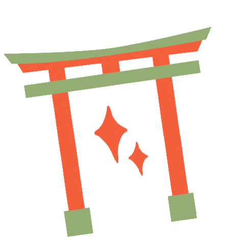 Japan Tokyo Sticker for iOS & Android | GIPHY