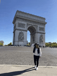 Eurotrip Gif