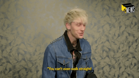 Colson Baker GIFs - Get the best GIF on GIPHY