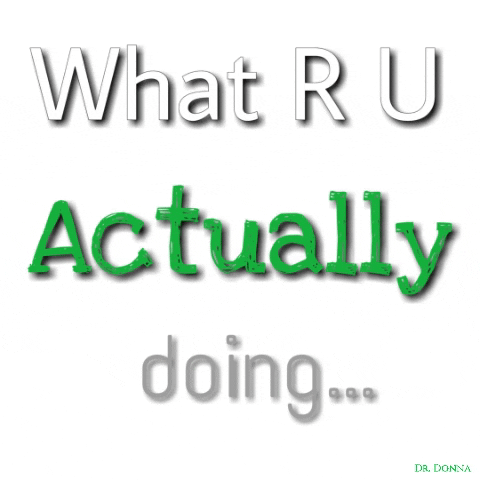 What-r-u-actually GIFs - Get the best GIF on GIPHY