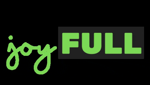 GIF by joyFULL People - Find & Share on GIPHY