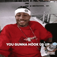 Allen Iverson Step Over Gif