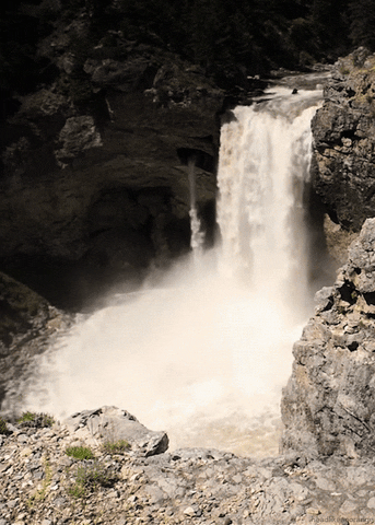Boulder River GIFs - Get the best GIF on GIPHY