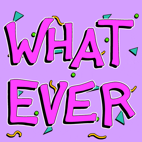 Pink Words GIFs - Get the best GIF on GIPHY