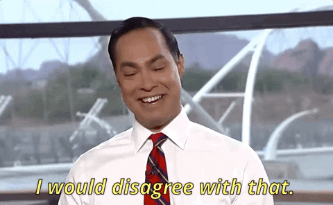 I Would Disagree With That GIFs - Get the best GIF on GIPHY