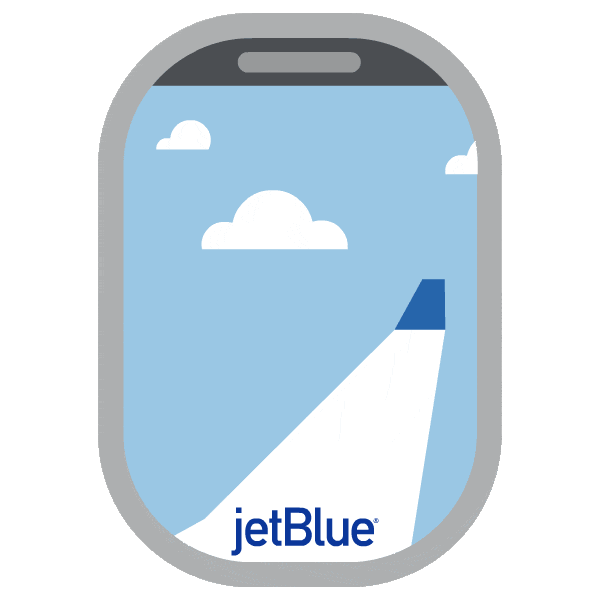 Jetblue Icon