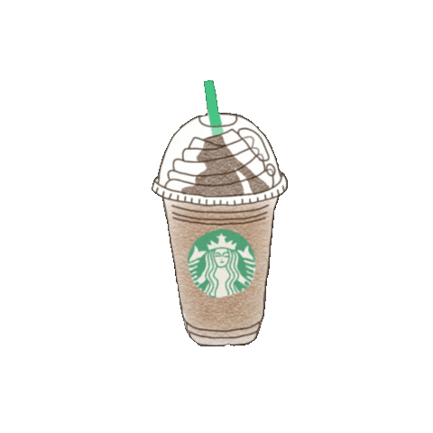 Starbucks Gif Tumblr