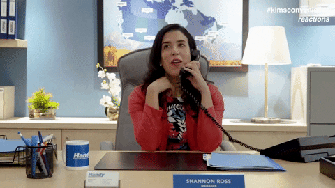 Business Call GIFs - Get the best GIF on GIPHY