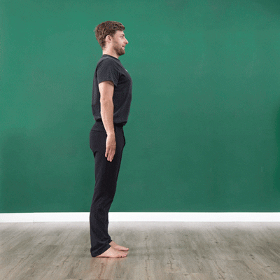 Yoga For Back Pain: 15 Yoga Poses And Tutorials For Back Pain