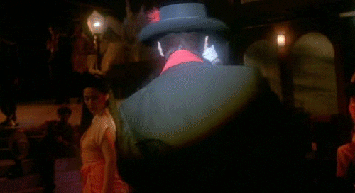 Zoot Suit Edward James Olmos
