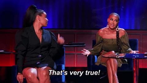 Thats-very-true GIFs - Get the best GIF on GIPHY