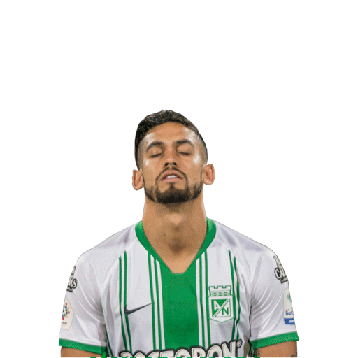 Futbol Esperar Sticker by Club Atlético Nacional for iOS & Android | GIPHY