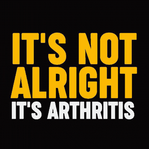 Arthritis GIFs - Get the best GIF on GIPHY