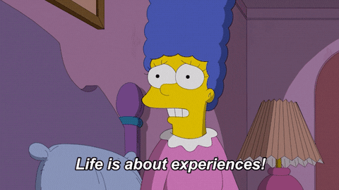 The Simpsons Animation GIF by FOX TV - Find & Share on GIPHY