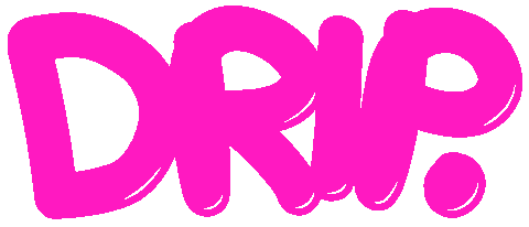 Drip GIFs on GIPHY - Be Animated
