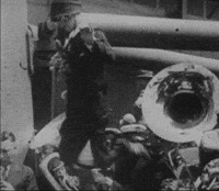 Flappers Dancing Gif