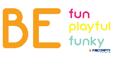 Funky Confetti GIFs on GIPHY - Be Animated