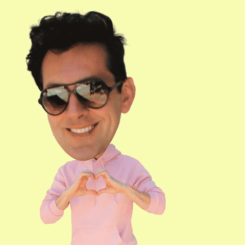 I3U GIFs - Get the best GIF on GIPHY