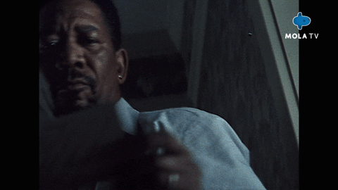Angry Movie GIF by MolaTV - Find & Share on GIPHY